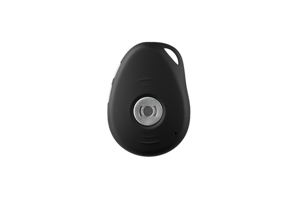 GPS Pendant Tracker - Frequency Precision