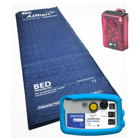 Epilepsy Alarm - Epilepsy Bed Alarms - Frequency Precision