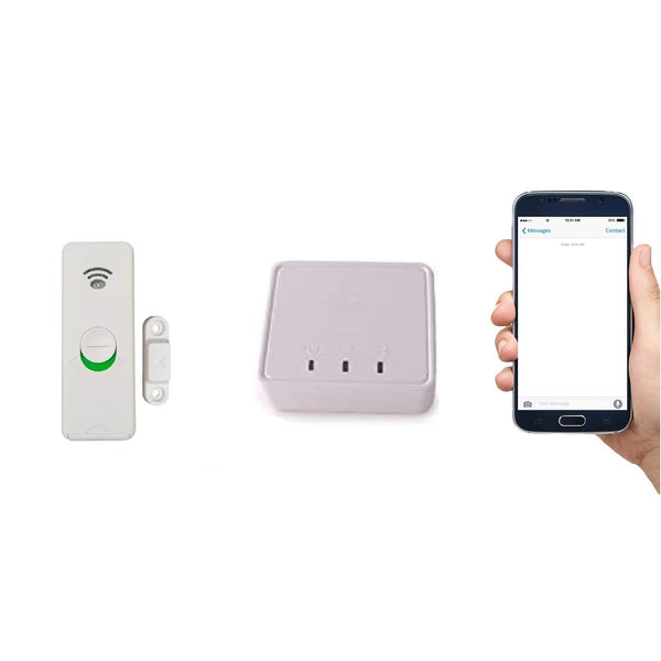 Explore Family Alert Systems | Frequency Precision